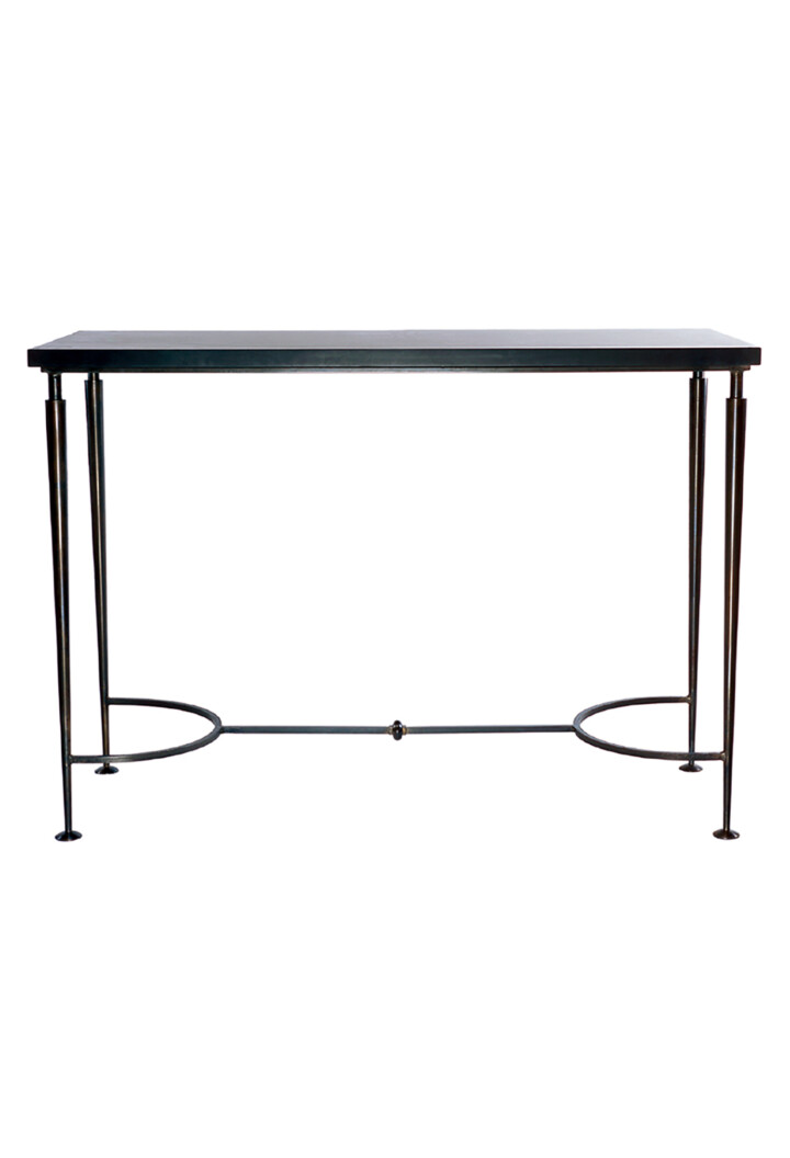 40s Console Table | Richard Taylor Designs