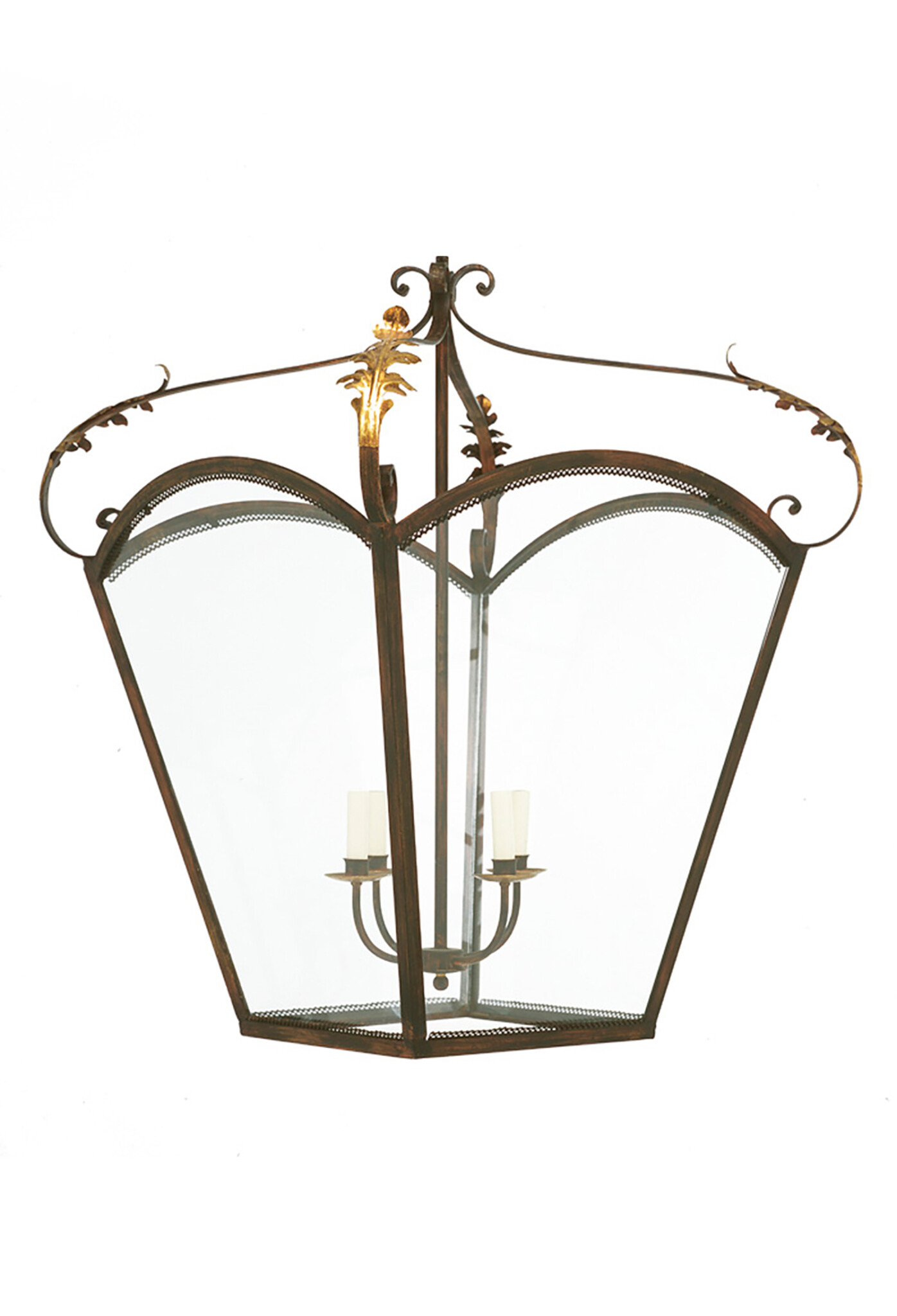 Breton Lantern - Large | Richard Taylor Designs