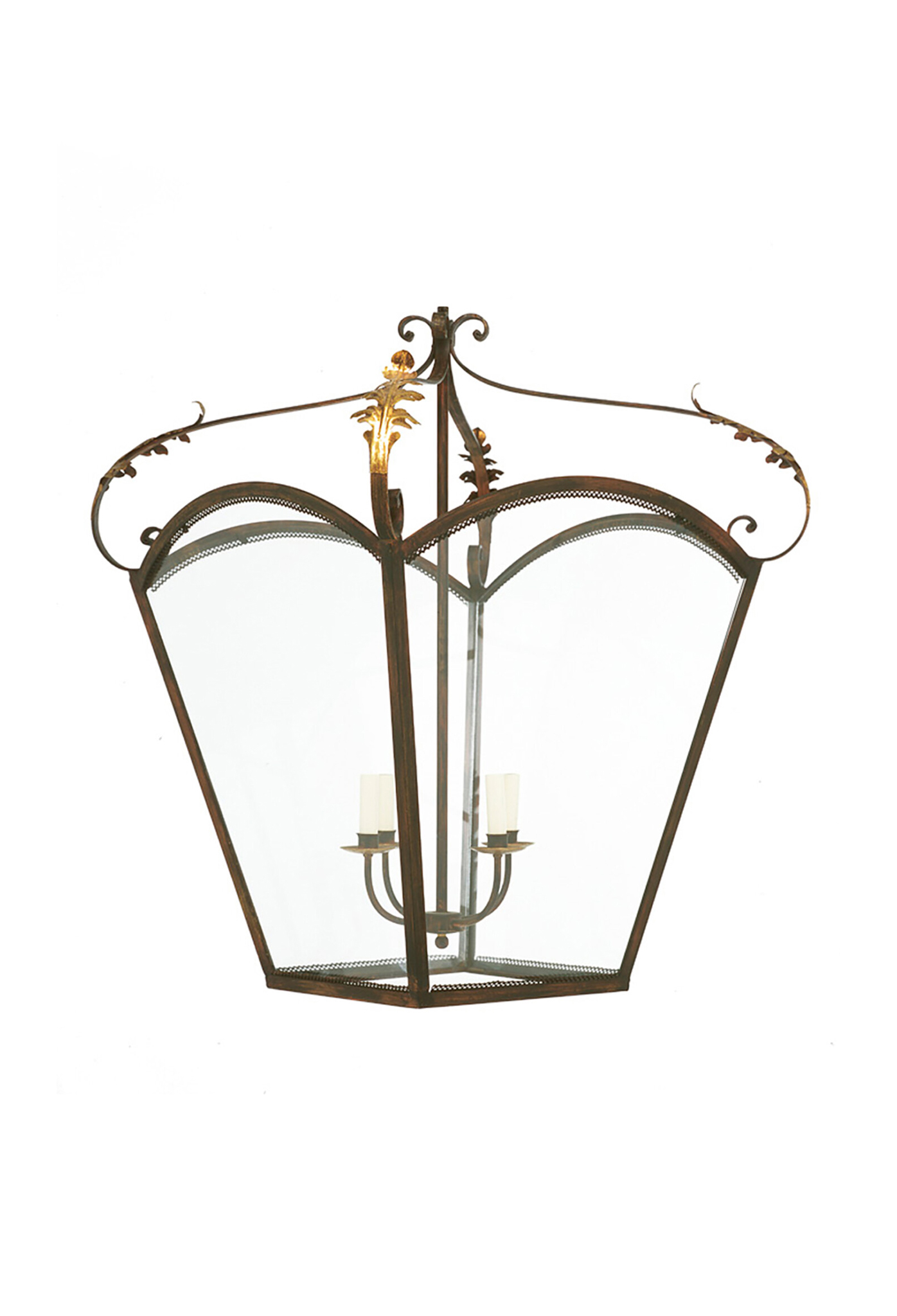 Breton Lantern - Medium | Richard Taylor Designs
