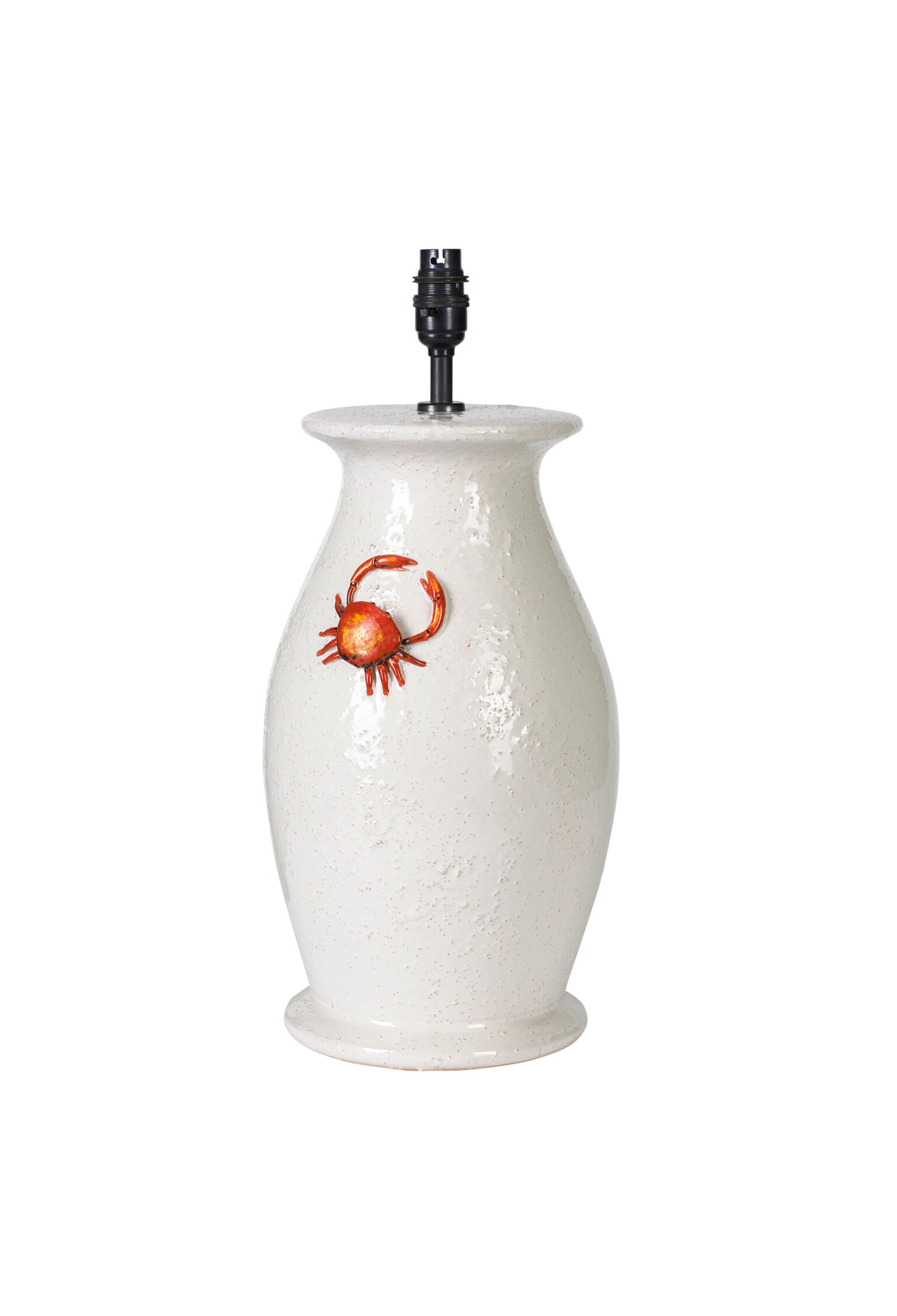 Crab Table Lamp | Richard Taylor Designs