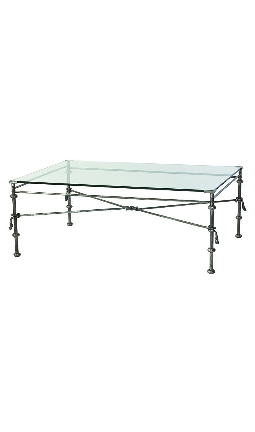 Knot Coffee Table | Richard Taylor Designs