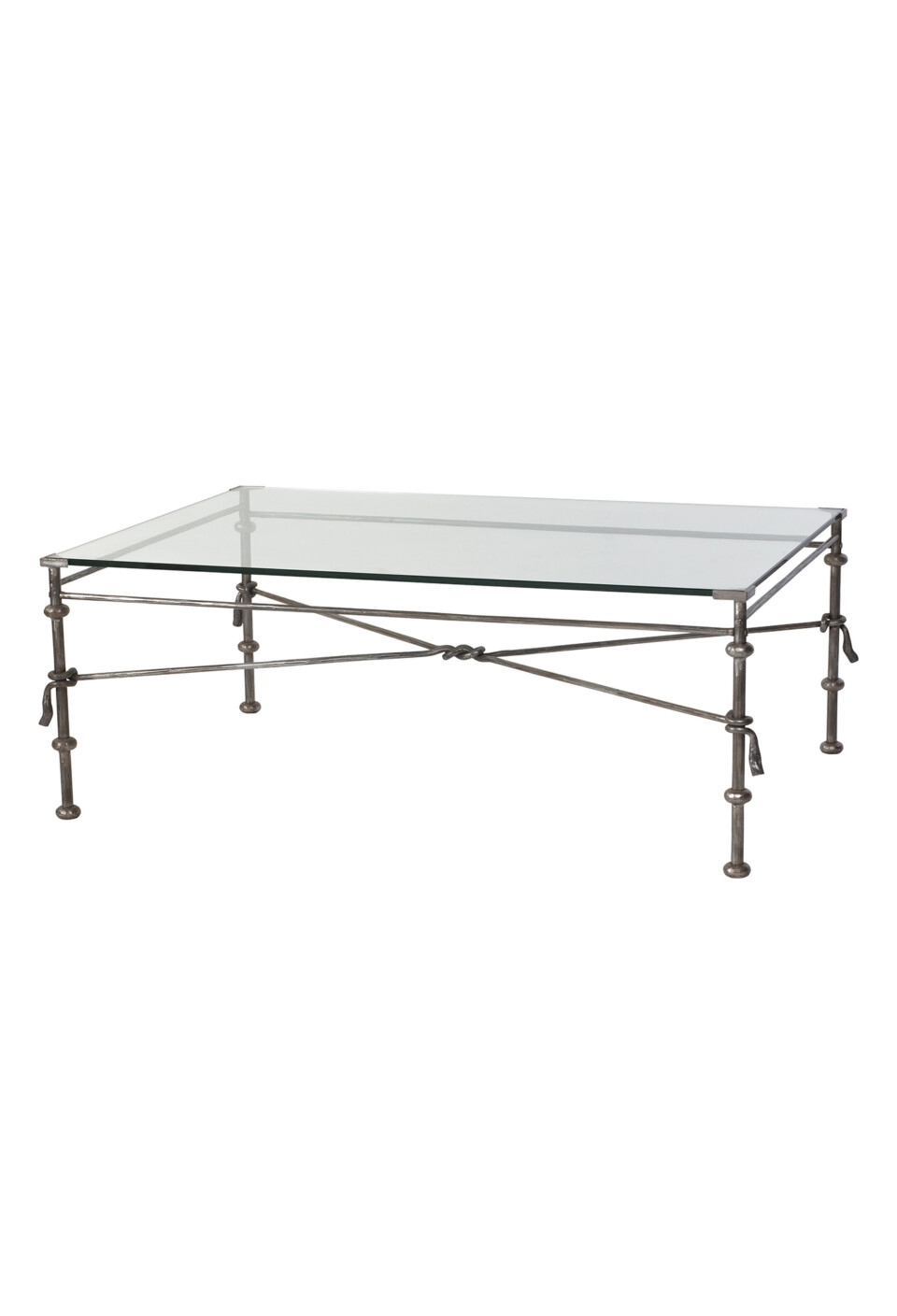 Knot Coffee Table | Richard Taylor Designs