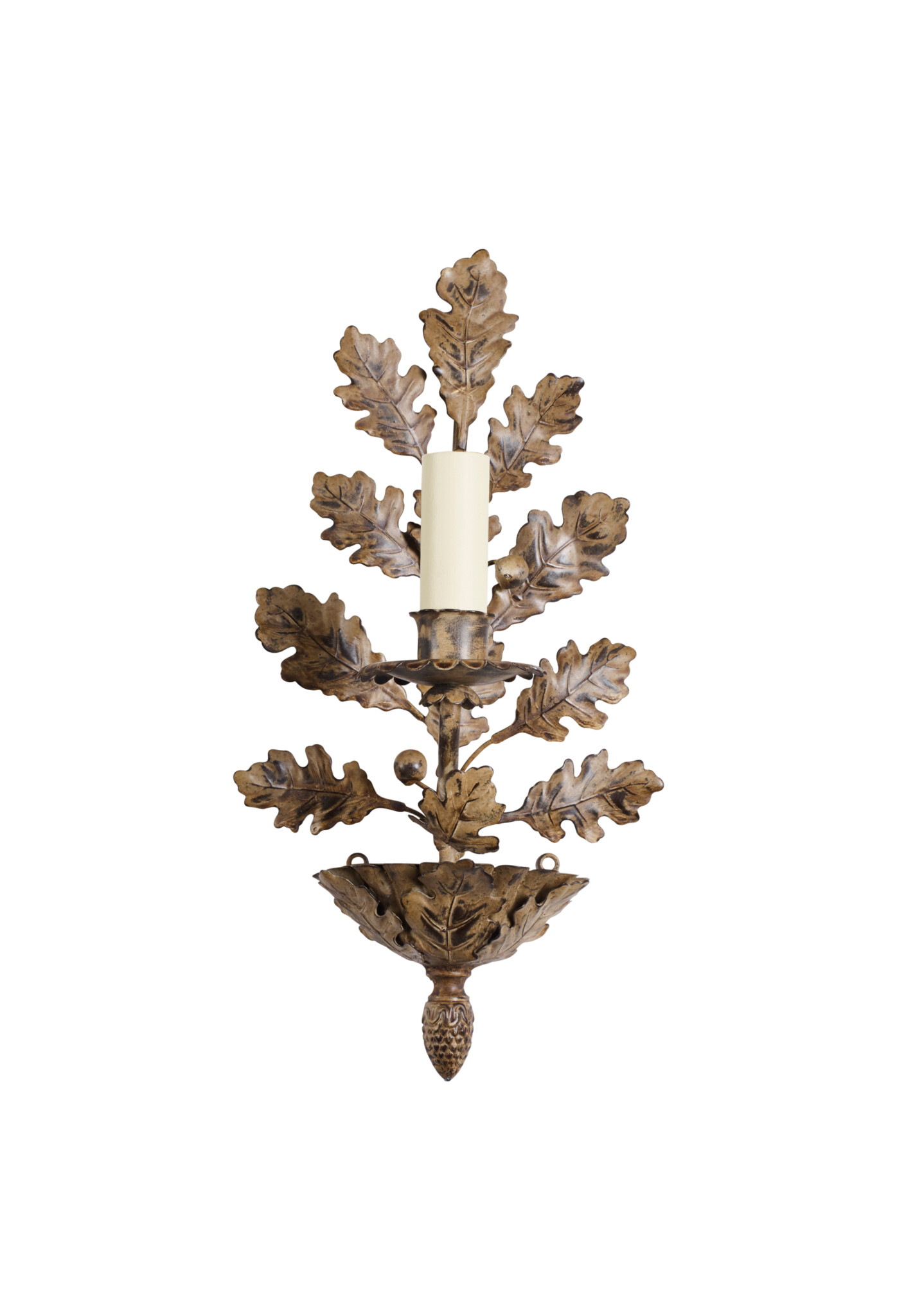 Oak Branch Wall Light – Nano | Richard Taylor Designs