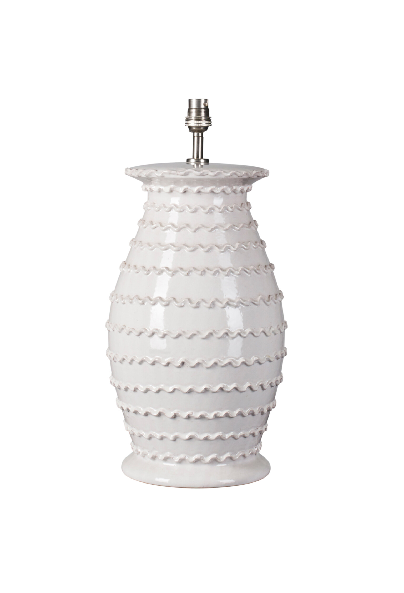Ripple Table Lamp | Richard Taylor Designs