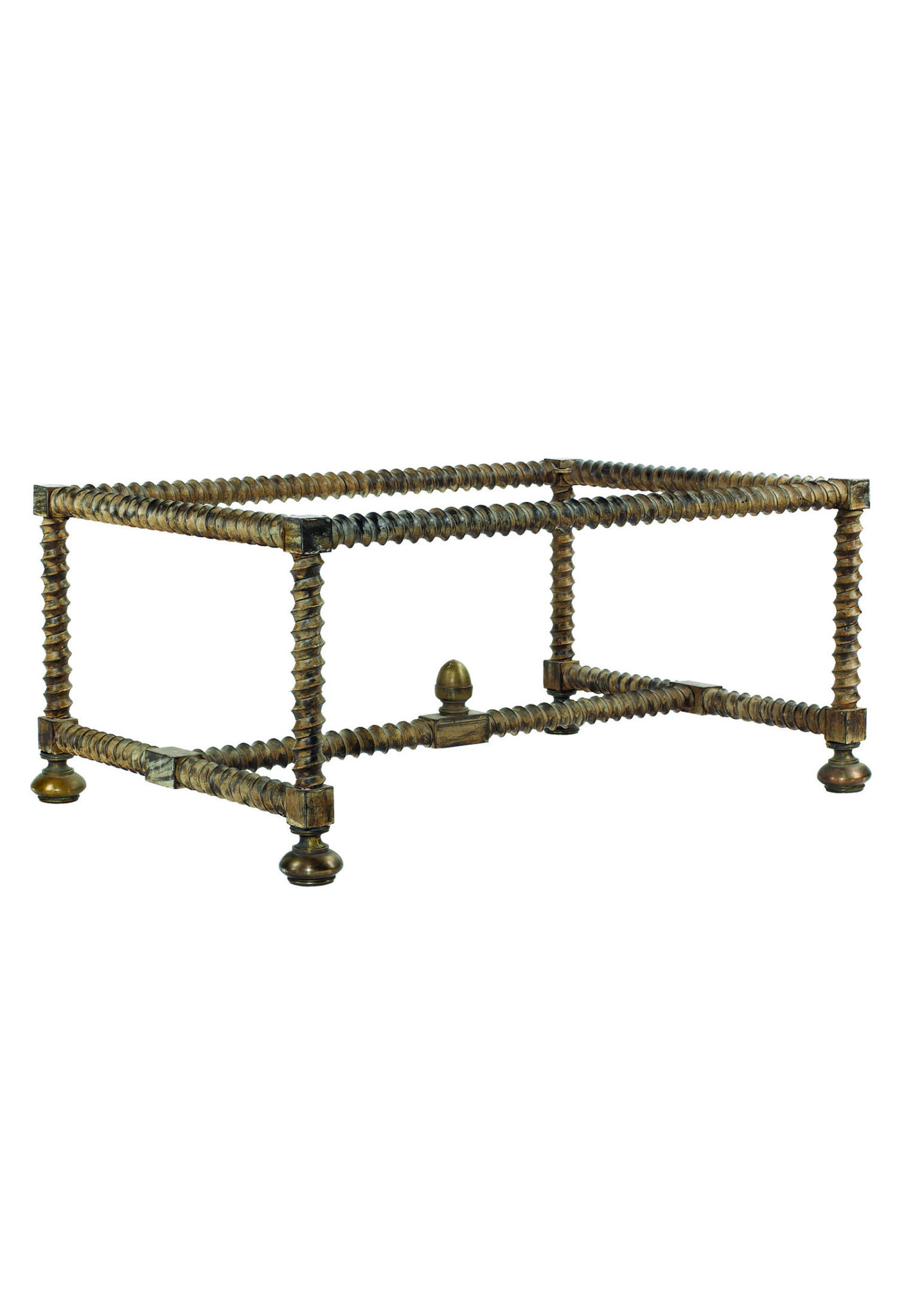 Paris Coffee Table | Richard Taylor Designs