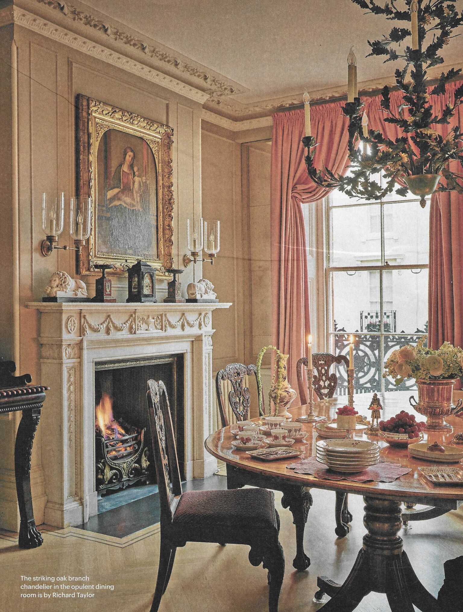 Richard Taylor Designs