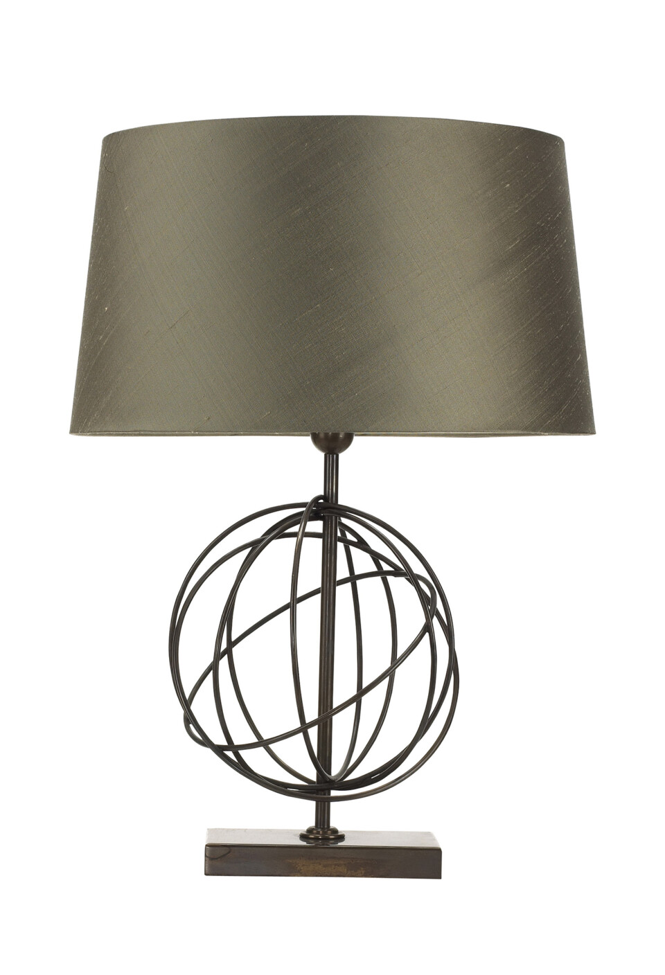 Victor Table Lamp | Richard Taylor Designs