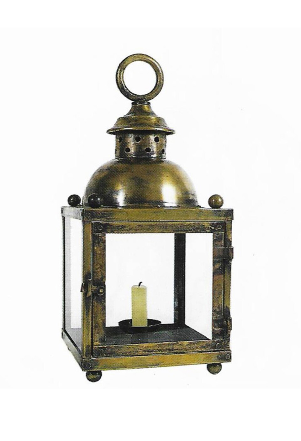 Colonial Lantern - Medium | Richard Taylor Designs