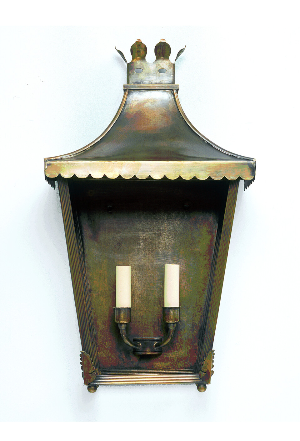 Regency Wall Lantern | Richard Taylor Designs